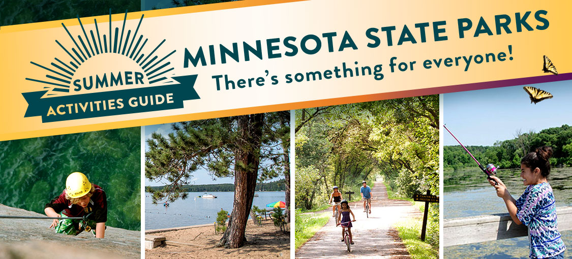 Home | Minnesota DNR
