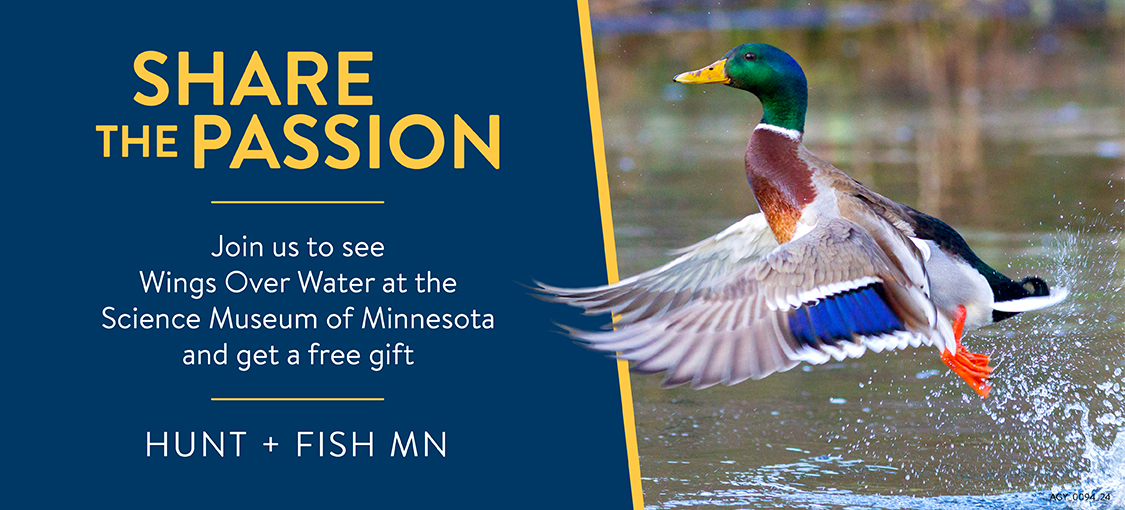 Home | Minnesota DNR