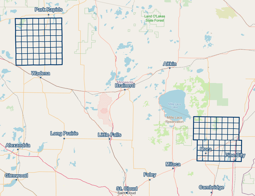 Adopt a camera this fall | Minnesota DNR